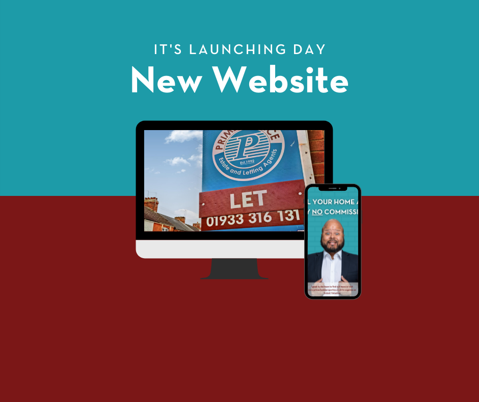 welcome to our new website | Prime Choice